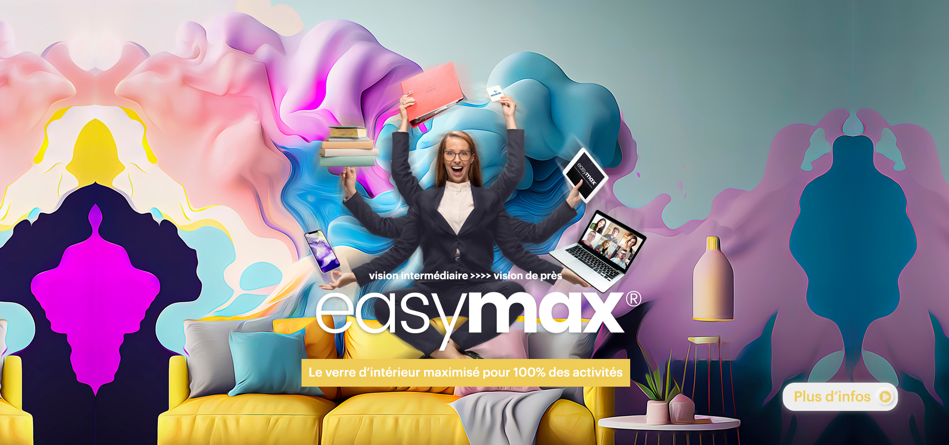 Easy Max® – Novacel Avis